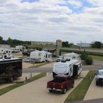 Photos of Timber Ridge RV Park | RV Campground Bryan, Texas