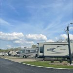 Photos of Timber Ridge RV Park | RV Campground Bryan, Texas