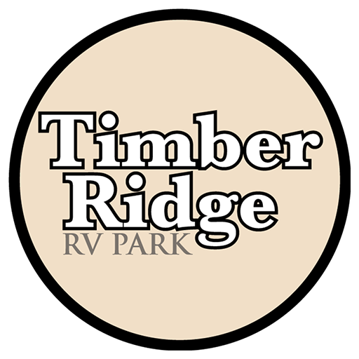 Booking - Timber Ridge RV Park