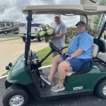 Photos of Timber Ridge RV Park | RV Campground Bryan, Texas