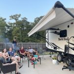 Photos of Timber Ridge RV Park | RV Campground Bryan, Texas